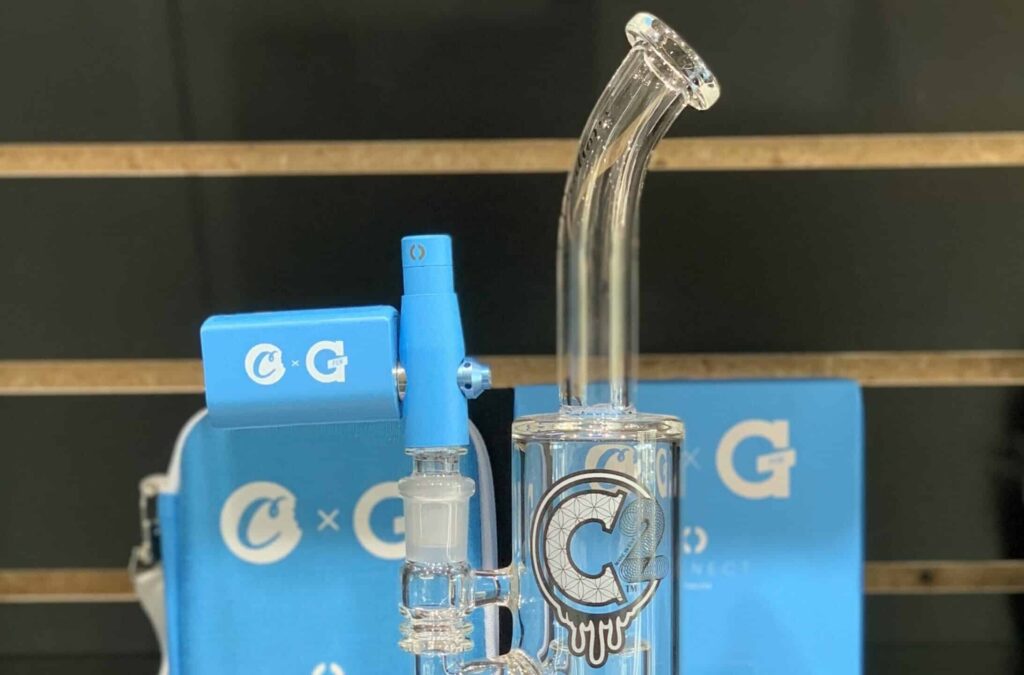 Premium Water Pipes & Hand Pipes in Omaha - 42 Degrees