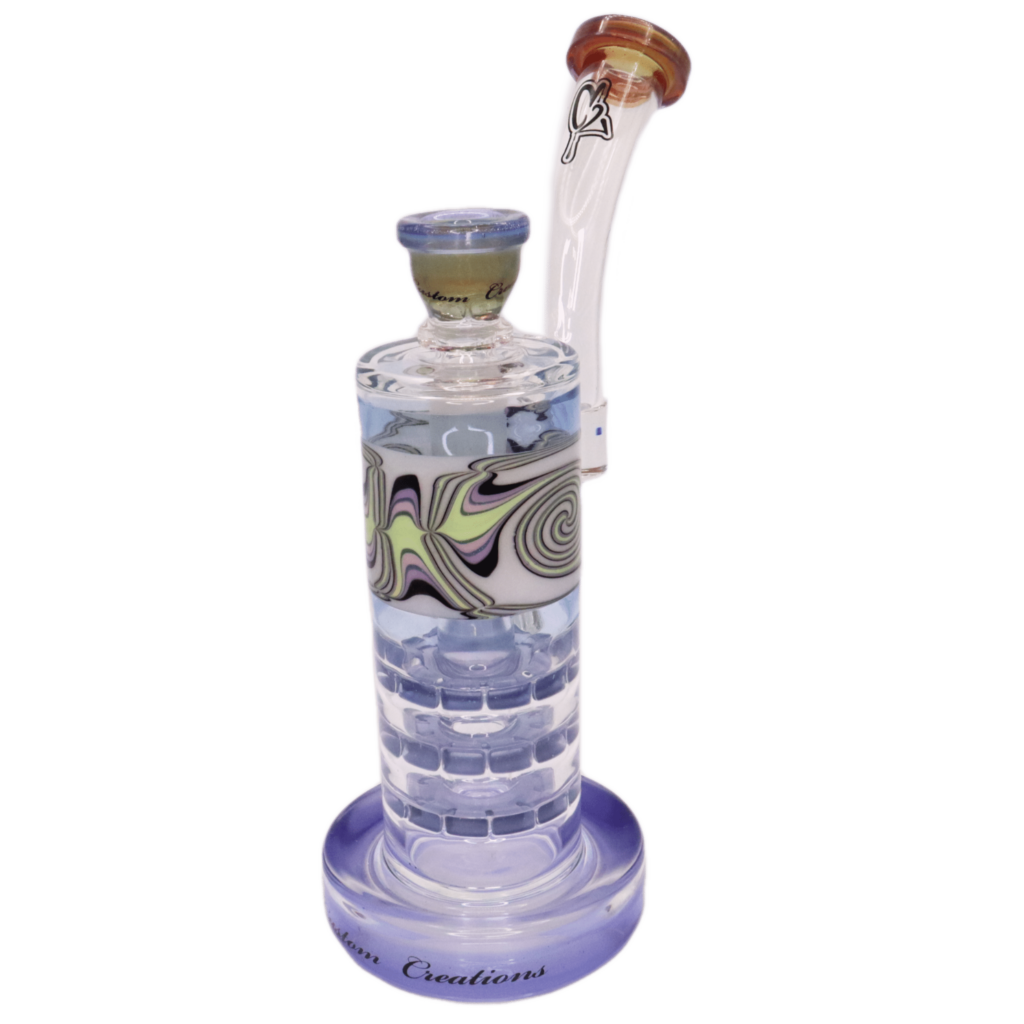 C2 Scientific Glass - Scientific Glass, Water Pipes & Hand Pipes