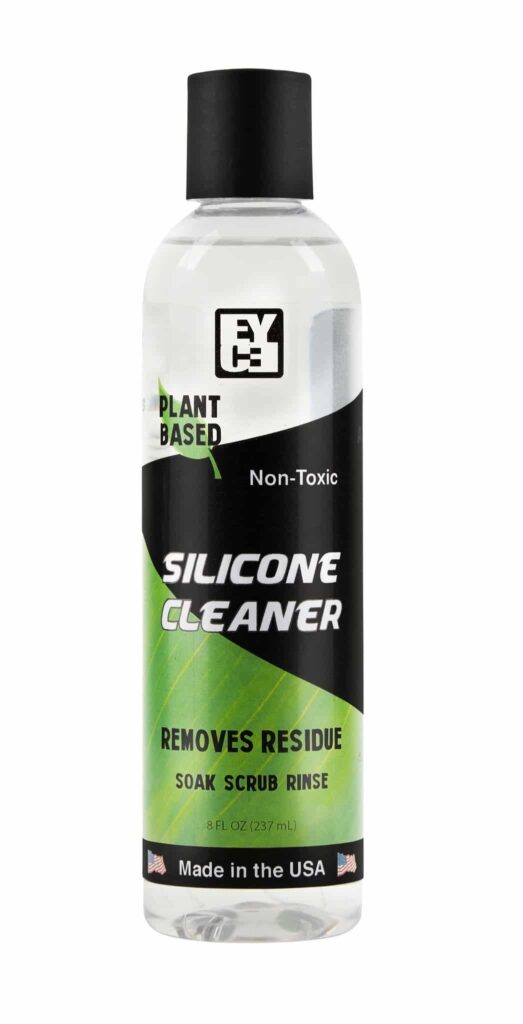 EYCE Silicone Cleaner - Cleaners, Tools & Accessories