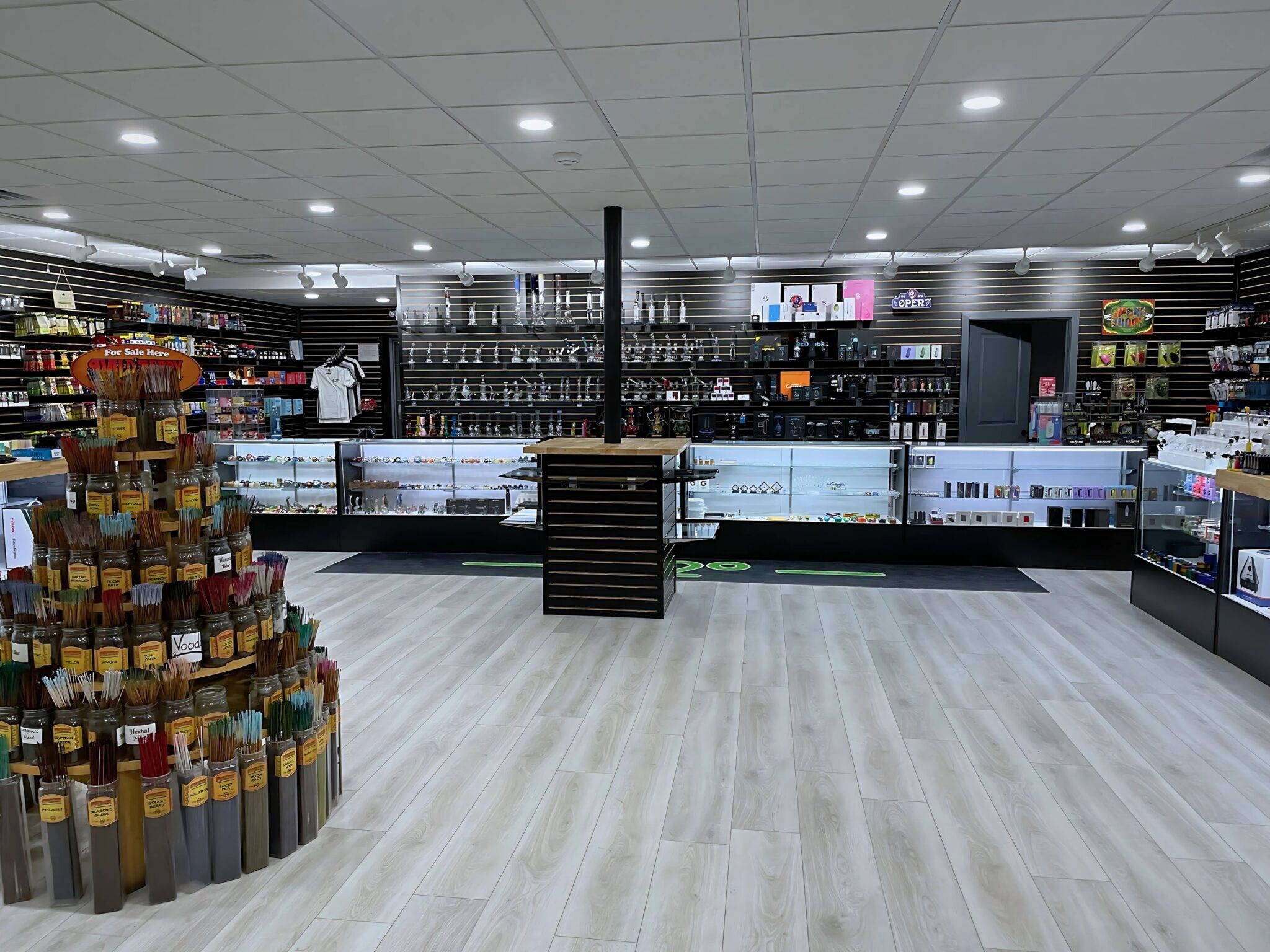 42 Degrees Dispensaries | Legal THC, CBD, Vapes, Kratom etc.